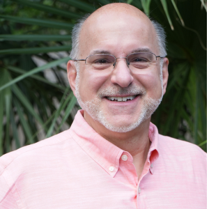 Our Team - Mandarin Presbyterian Church