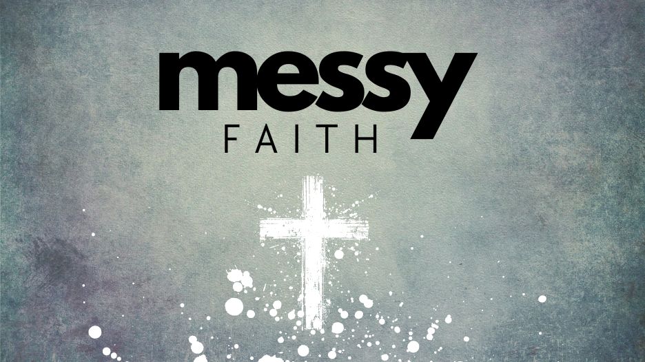 Current Series - Mandarin Presbyterian Church