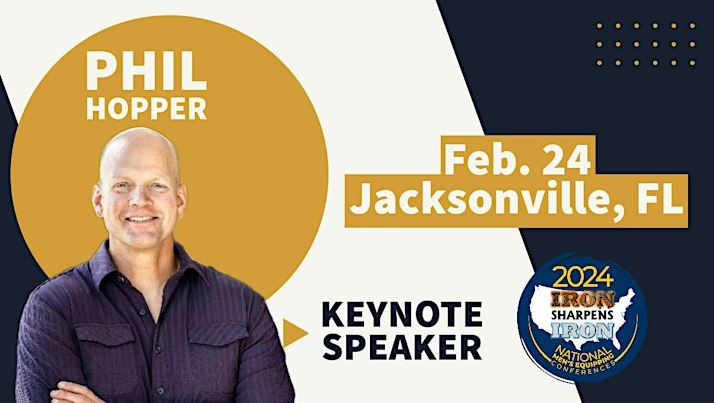 Event details, sessions and registration will be available soon.