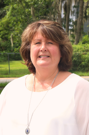 Our Team - Mandarin Presbyterian Church