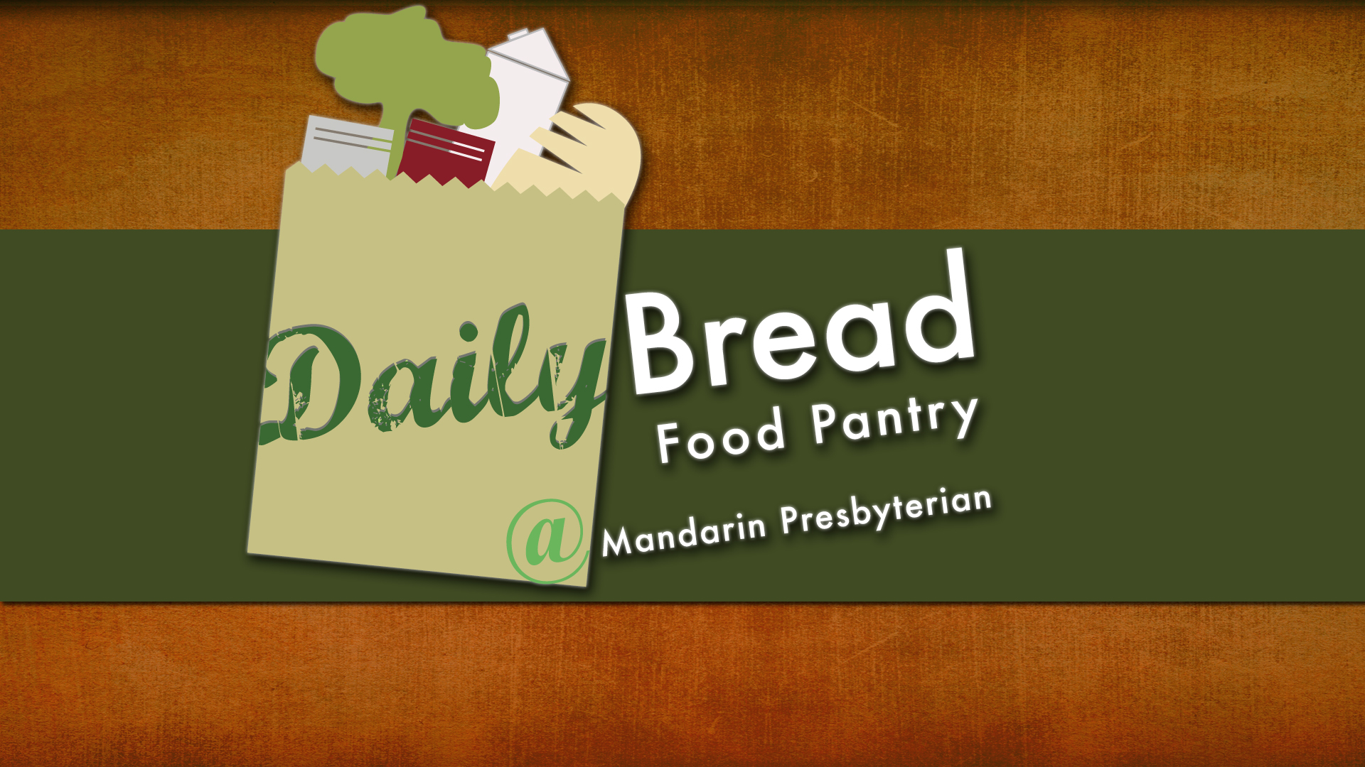 Care & Support - Mandarin Presbyterian Church