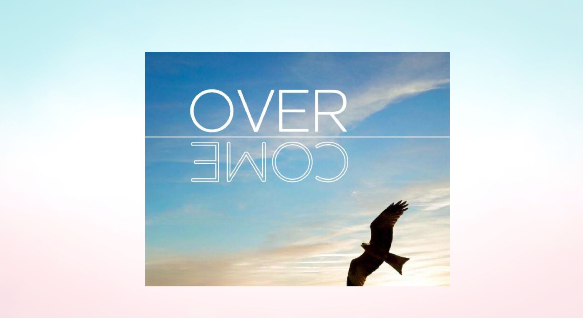 OvercomeOvercome is an 8-week series designed for anyone experiencing ...