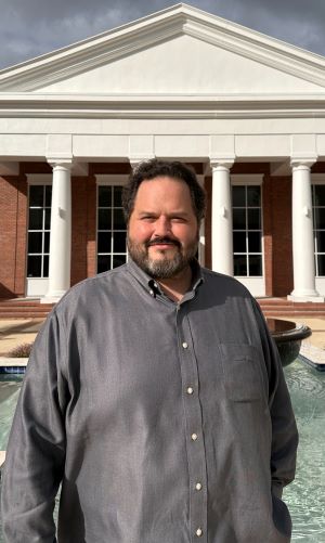 Our Team - Mandarin Presbyterian Church